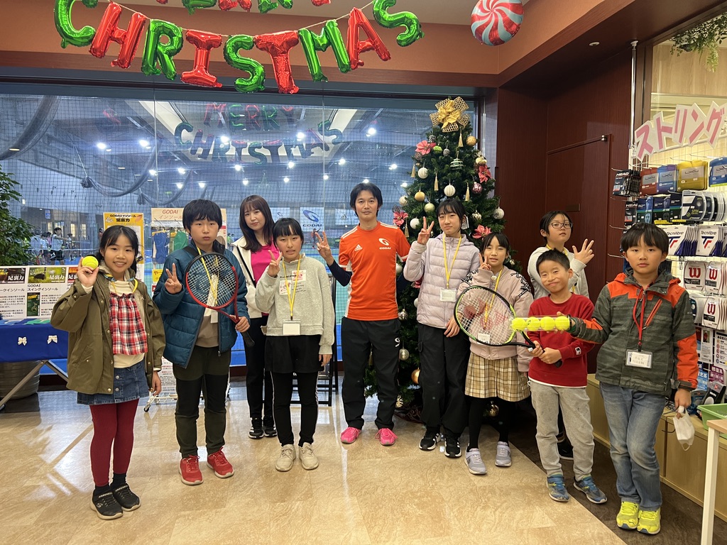 GODAI港北で楽しく、スポーツを通じて人生を豊かに | つづきジュニア編集局